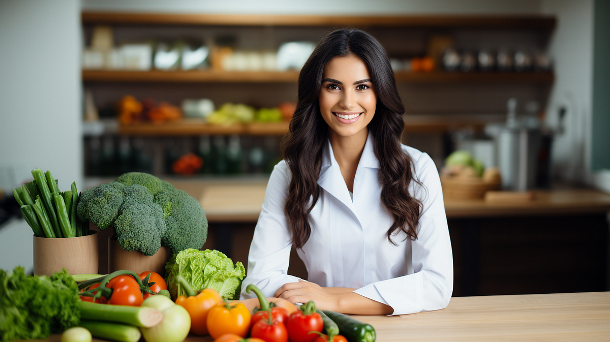 Why a Healthy Doctor Could Mean a Healthier You: The Surprising Link ...