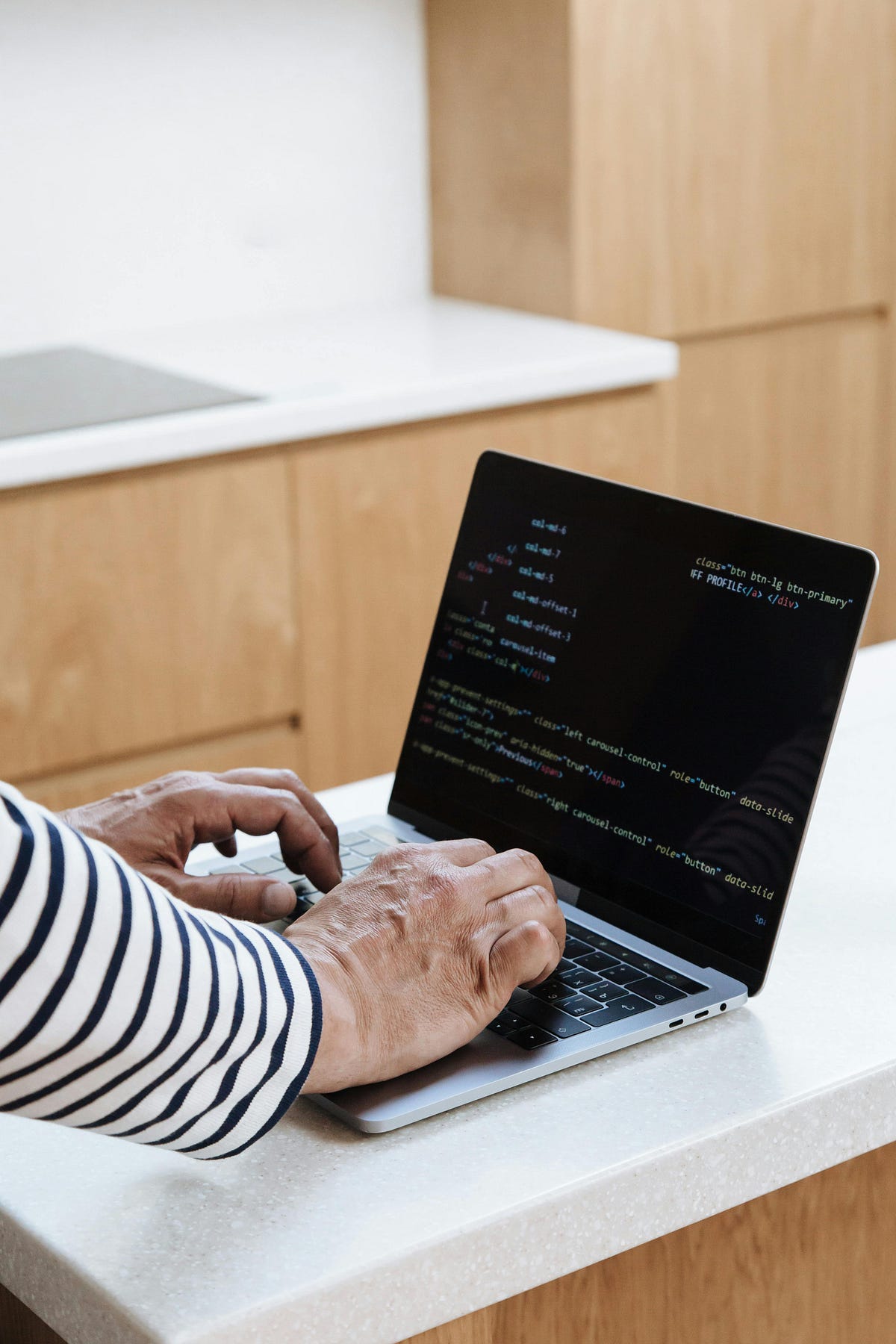 Advice For Senior Programmers. Especially those who feel stuck or lost ...