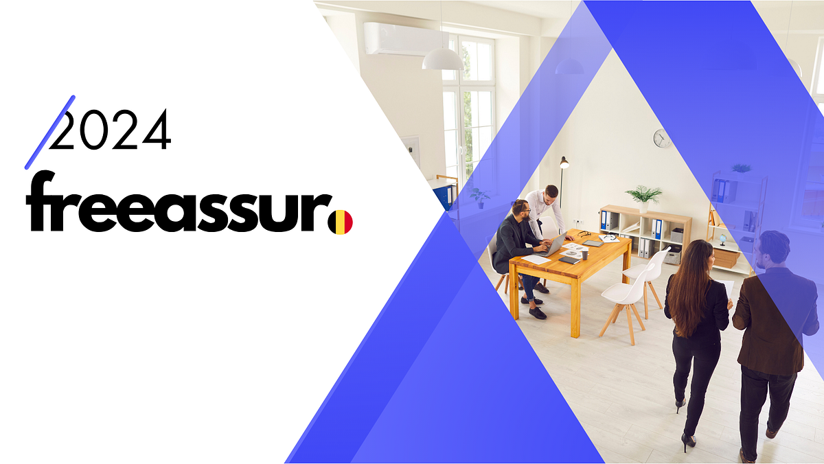 A Comprehensive Guide to Insurance in Belgium: Everything You Need to ...