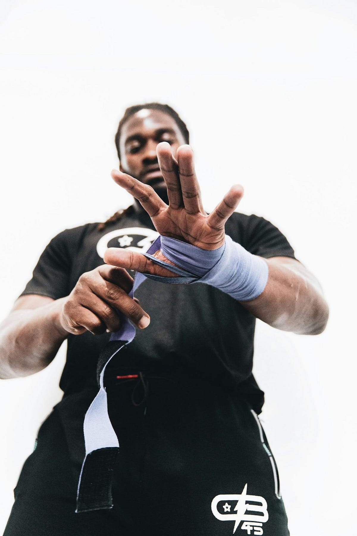 The Real Value of Long, Slow Training for Boxers | by Todd Davidson ...
