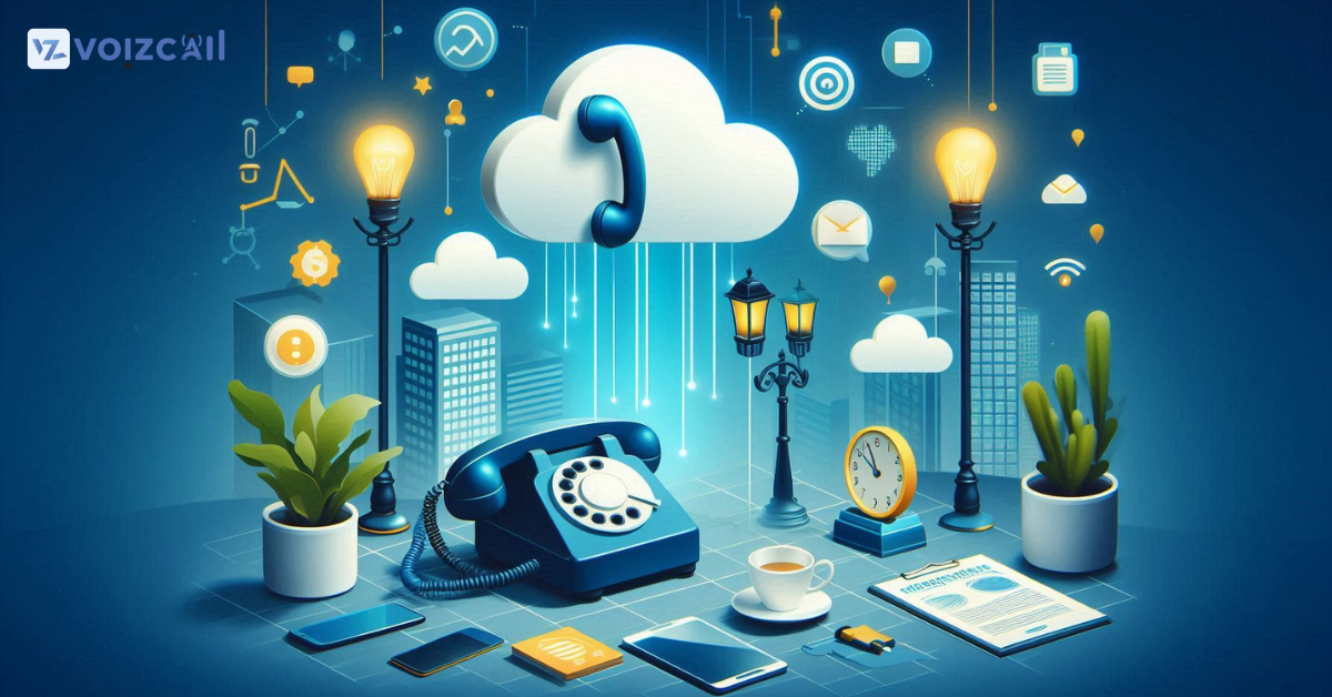 Cloud Based Telephony vs. Traditional: What’s better? | by Voizcall ...