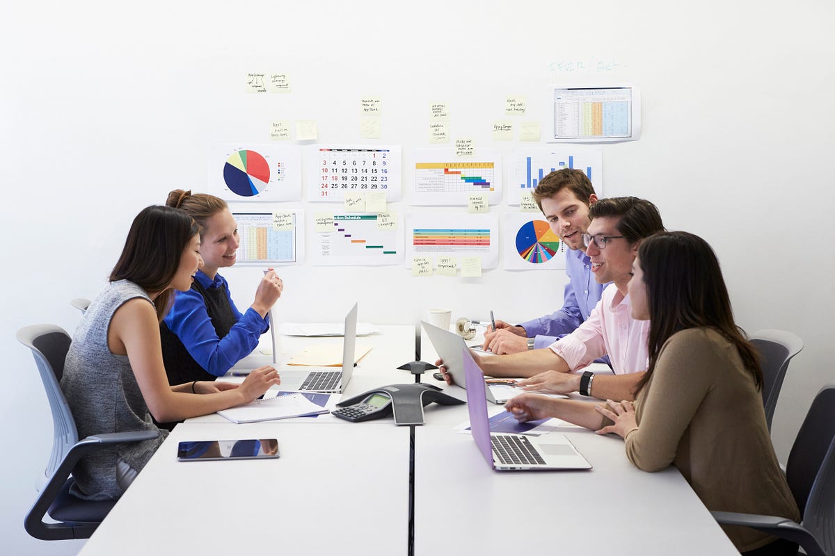How to Be an Exceptional Monday Morning (Sales) Quarterback | by Voicea ...
