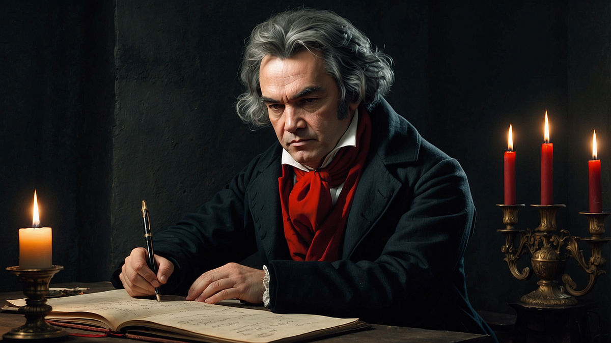 Why Medium Success Isn’t About Writing Talent — It’s About ...