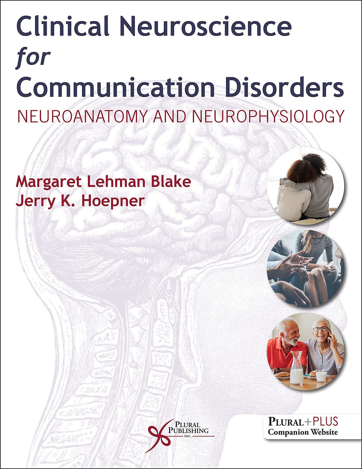 [BOOKS] Clinical Neuroscience for Communication Disorders: Neuroanatomy ...