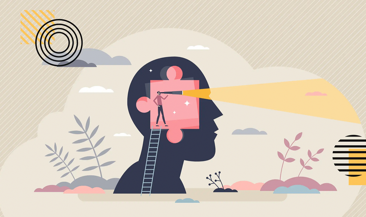 only 10% of people are self-aware | by Ali Anne | Medium