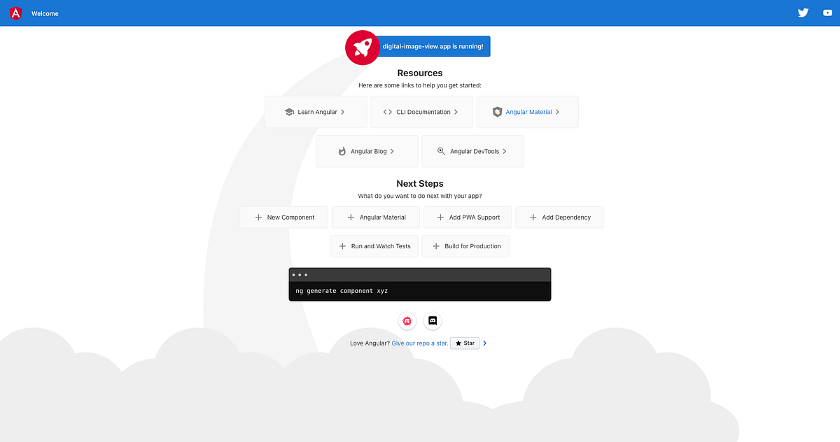 Create electron app with angular — Part 1 | by Fabian Kühne | fabiankuehne | Medium
