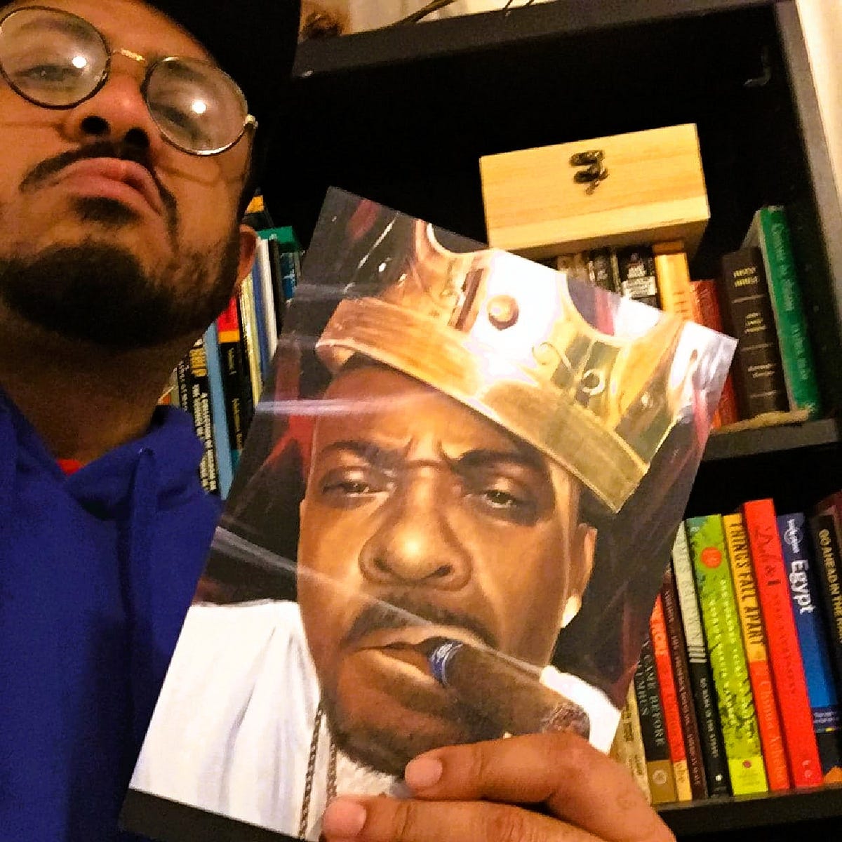 Reviews of Rifleman’s new book King Khule | by Parker Pubs | Feb, 2024 ...