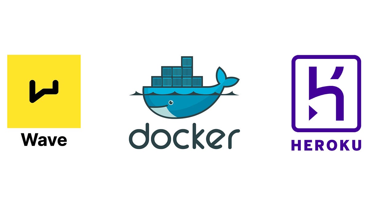 Deploy your Wave app in