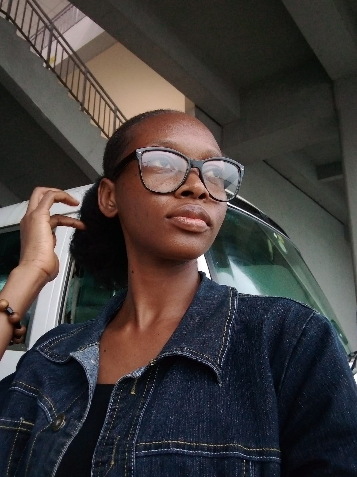 A. W. E. A. W. E | by Blessing Ebhohimen | Medium