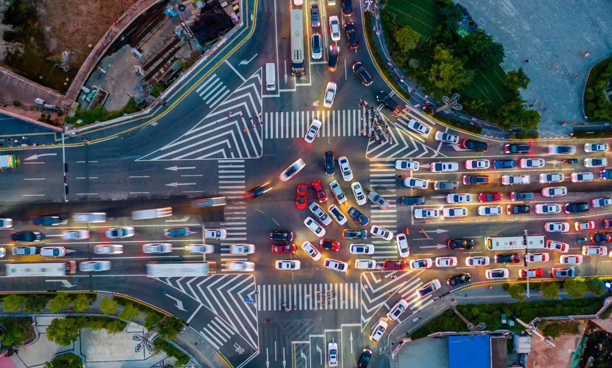 Unveiling the Reality of China’s Robotaxi Landscape: Navigating ...