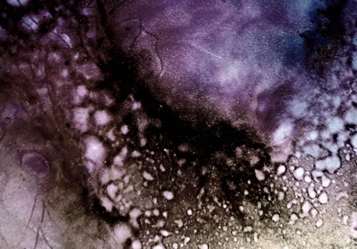 Fighting Shadows. A shadow does not hold a life of its… | by Stephanie ...