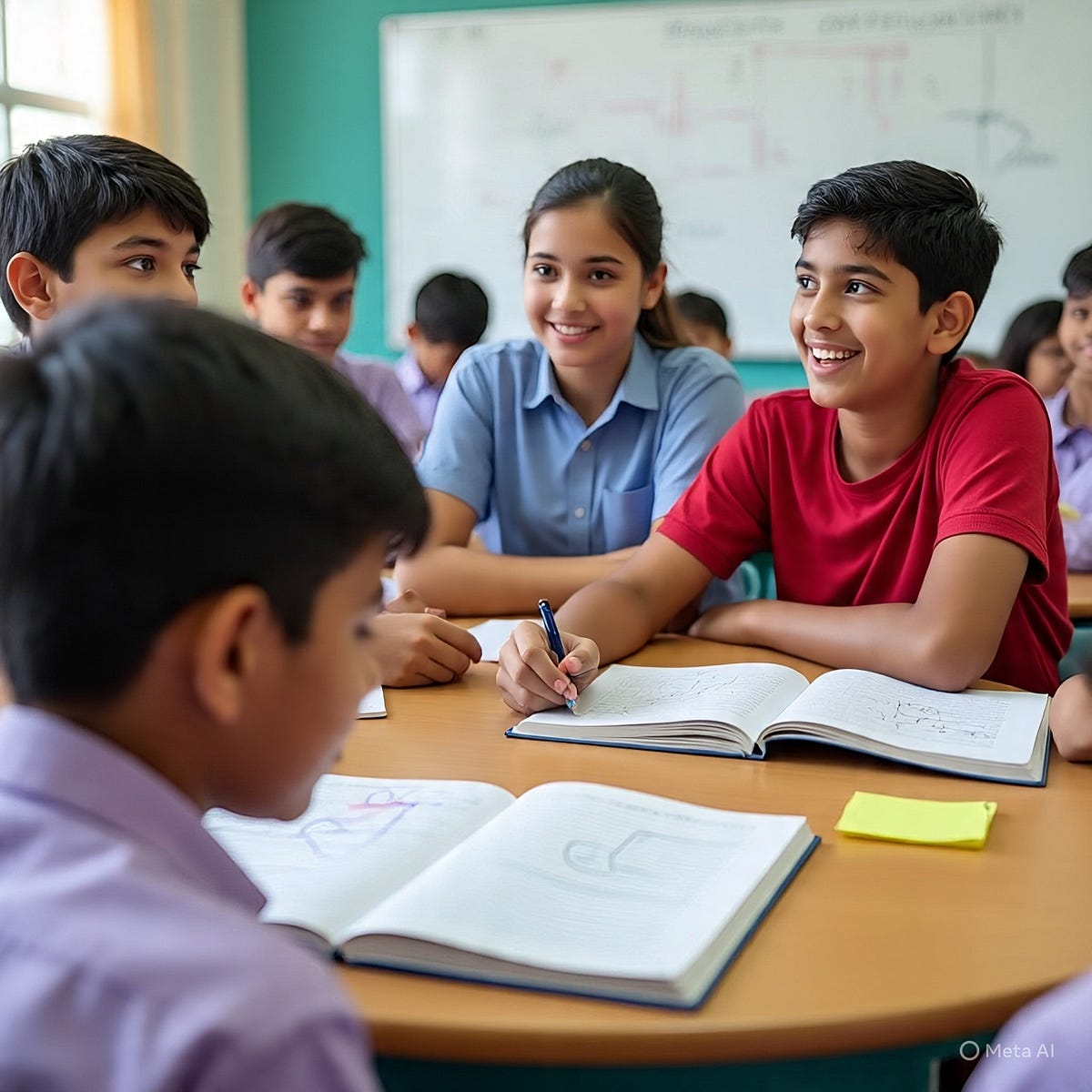 Punjab Introduces Single Mathematics Textbook for Class 9 Students | by Mehran Khan | Jul, 2025 ...