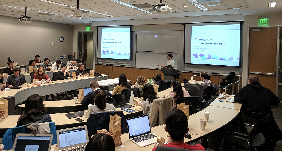 Introducing our 2019 Data Fellowship | by Jonathan Wang | deltanalytics