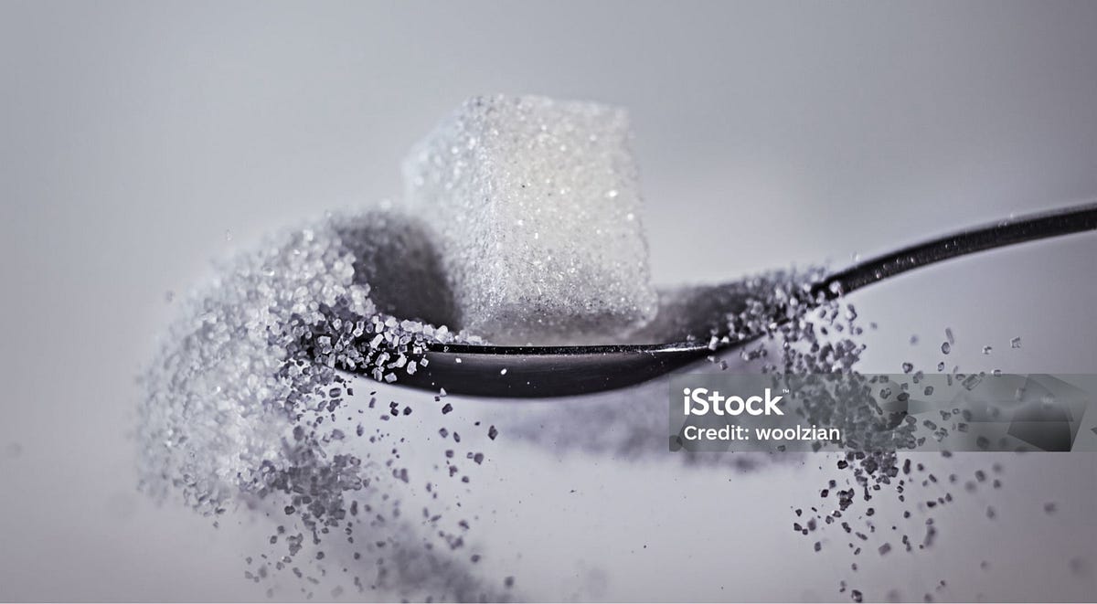 Sugar Impact | by PRACHI | Sep, 2024 | Medium