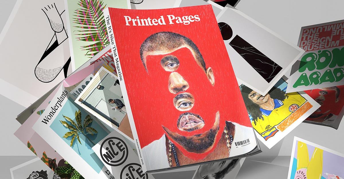 Instagram — more than a pretty picture: my top 10 independent magazine ...