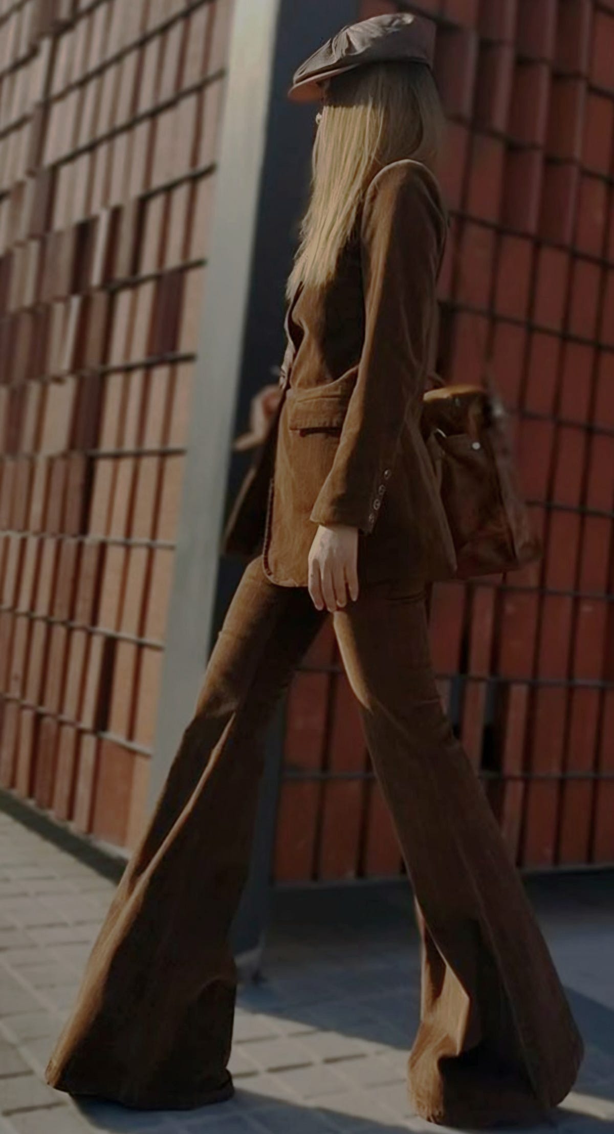 How to Create a Signature Look That Outlives Trends | by ANA DUIC ...