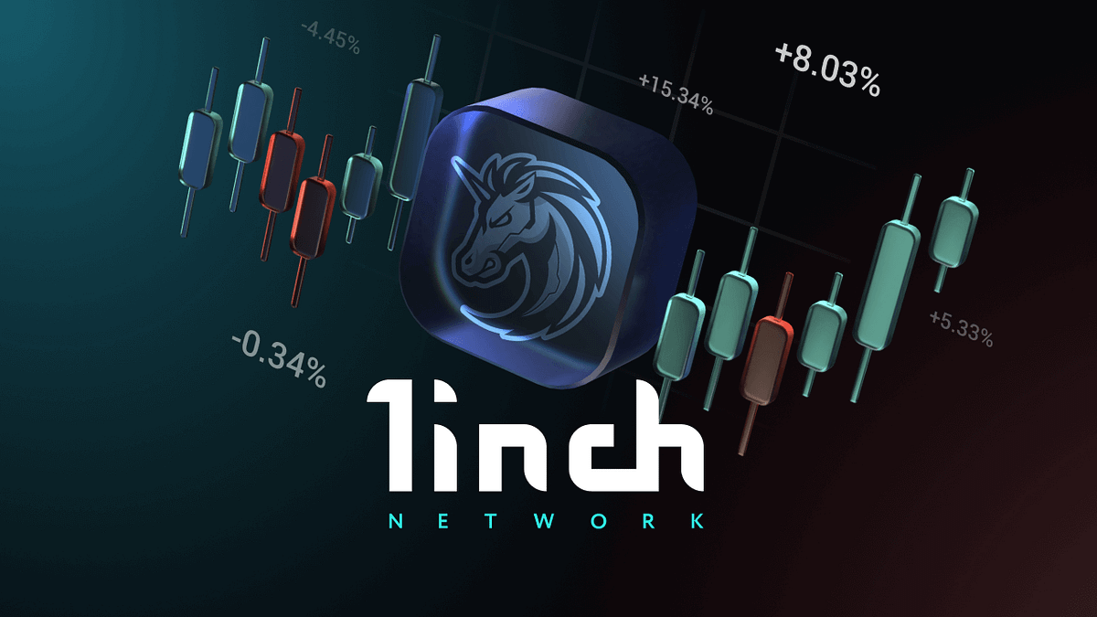 1INCH VS DEXes. 1inch is a decentralized exchange (DEX)… | by Nishancar ...