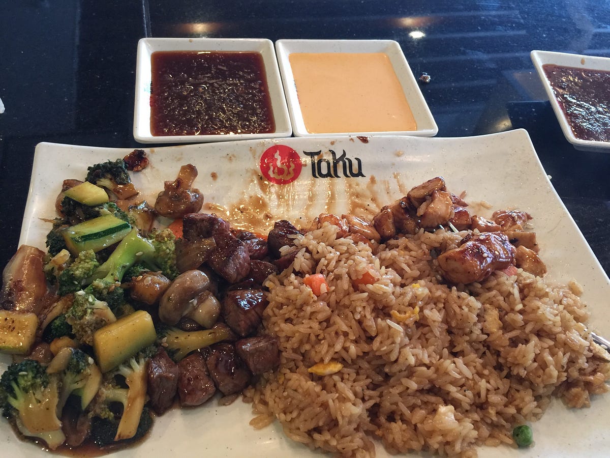 5 Tips To Take Your Taku Experience To The Next Level | by Josh Burnett ...