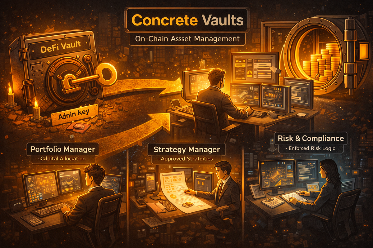 Concrete Vaults: More Than Just a Vault | by xreang | Jan, 2026 | Medium