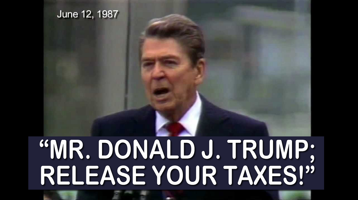 Hillary Clinton’s 2nd Debate Tax Filing Script for Donald Trump — Our ...
