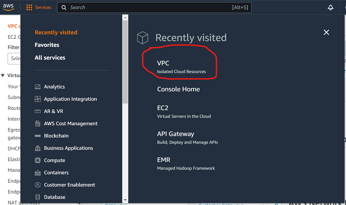 Deploy Golang service on AWS EC2. Introduction | by Israel Josué Parra Rosales | Dev Genius