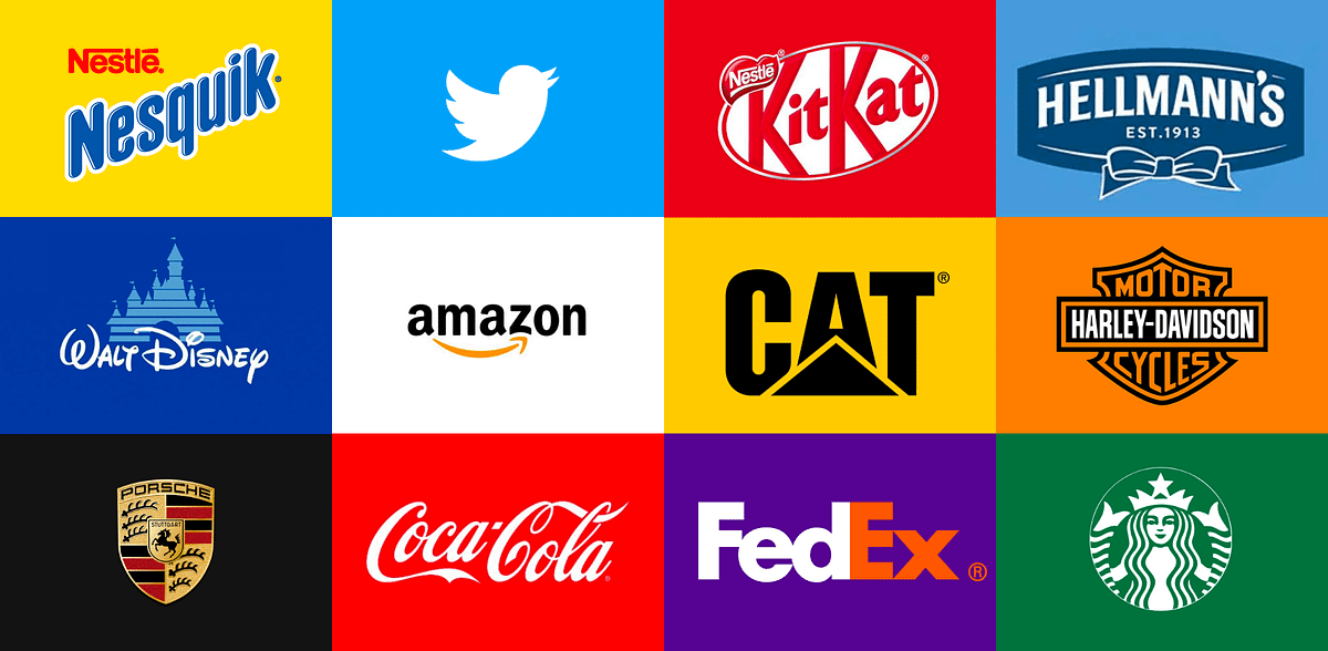 Do you really need a new logo?. Wasn’t it William Shakespeare who… | by ...