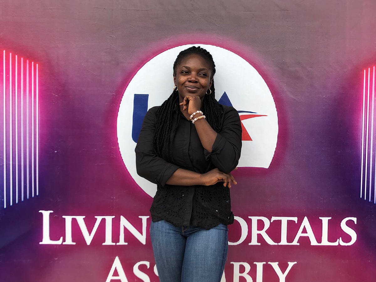 Understanding Personal Development: A Deep Dive | by Yemisi Alabi | Jul ...