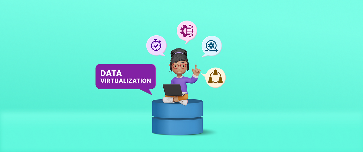 Mastering Business Intelligence Through Data Virtualization | by Team ...