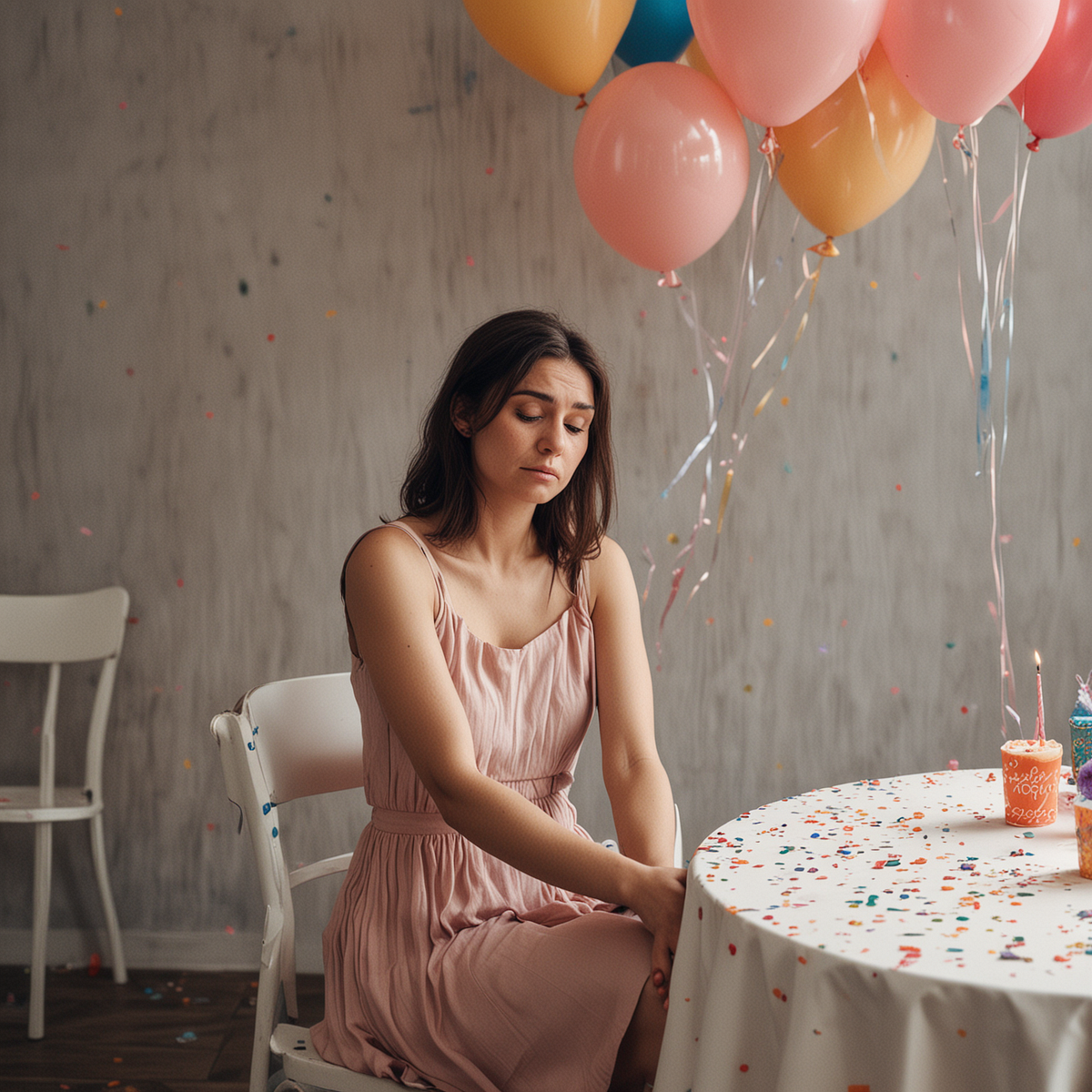 The Milestones That Mom and Dad Missed | by Tiffany Norman | The ...