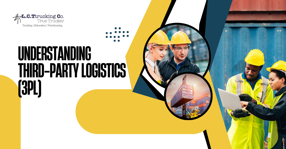 Understanding Third-Party Logistics (3PL): Why It Matters and the Pros and Cons | by Lctrucking ...