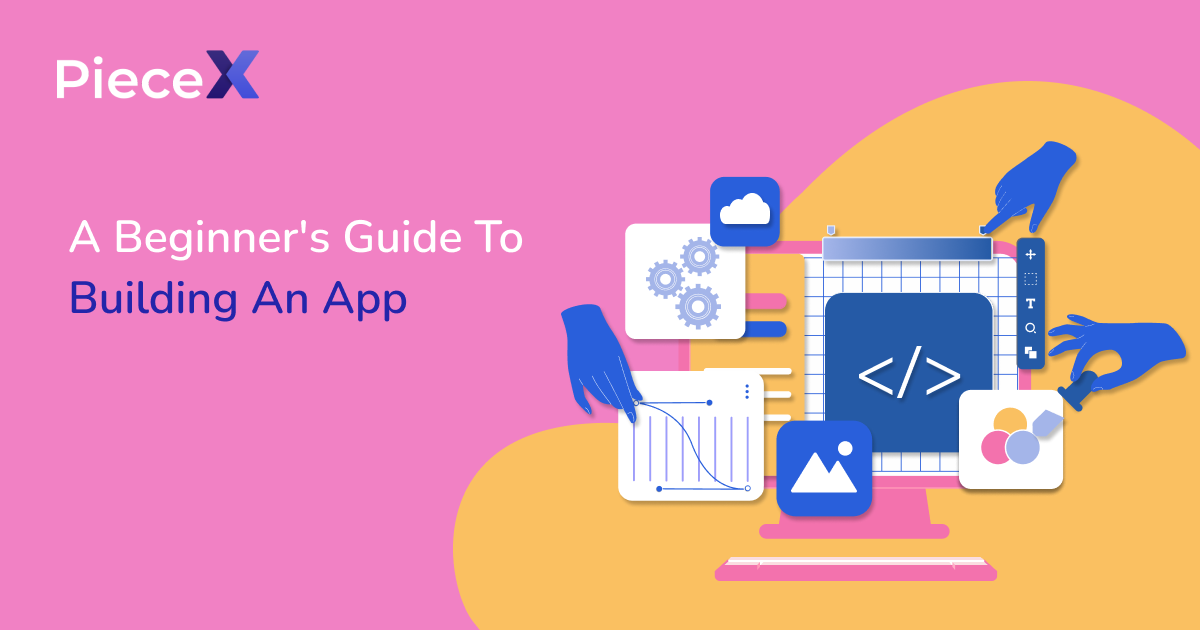 A Beginner’s Guide to Building Your Own App | by Moe Sarwat | Medium
