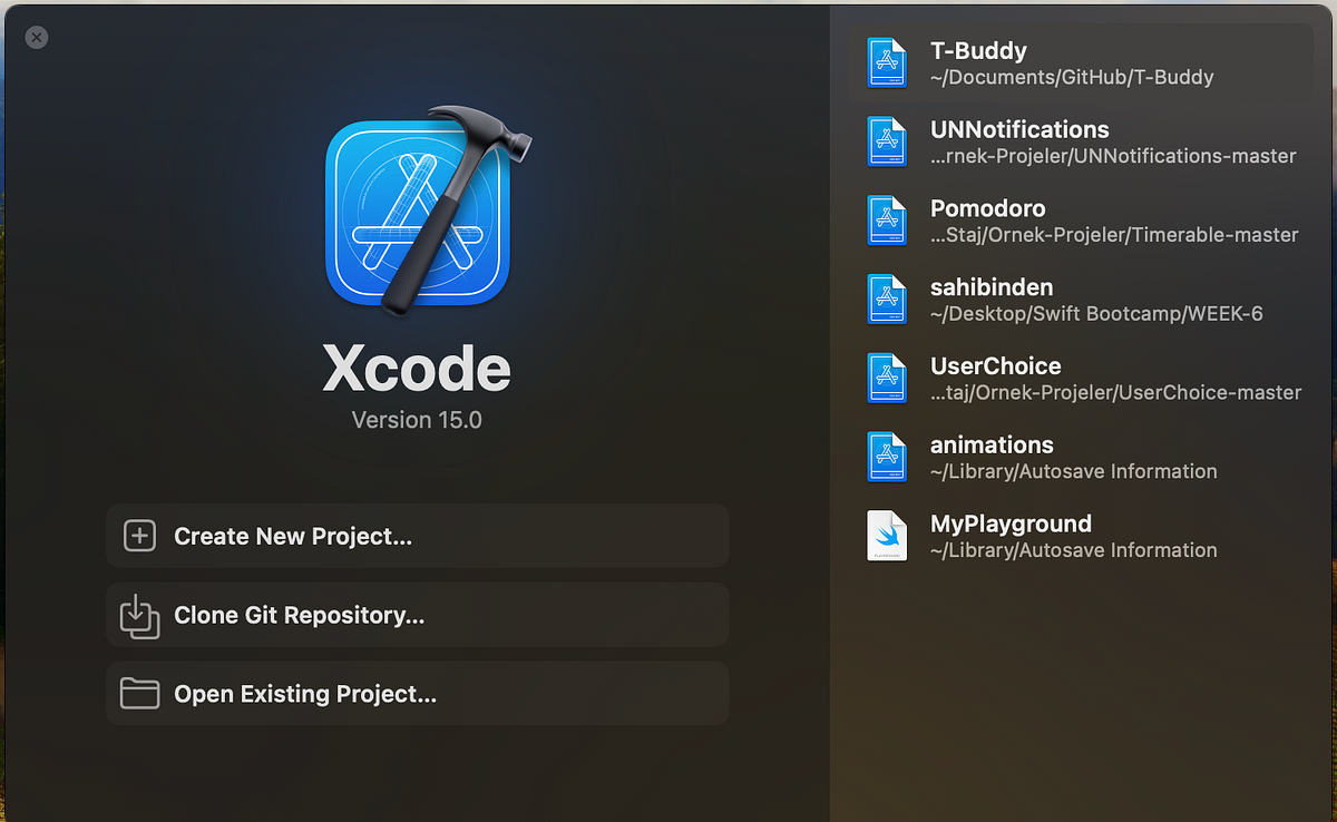 Lottie Animations in iOS for Beginners | by Furkan Yukcu | Medium