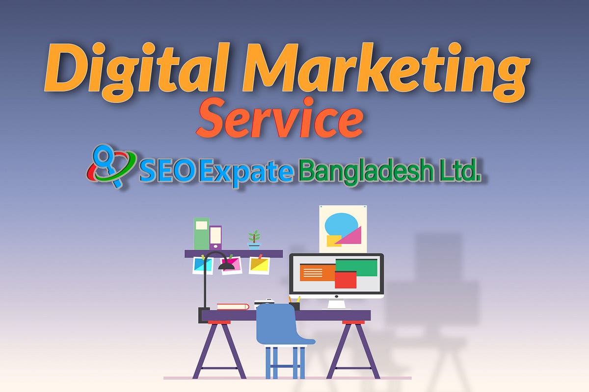 Digital Marketing Tutorial: All you need to know | by Zarat Loli | Medium