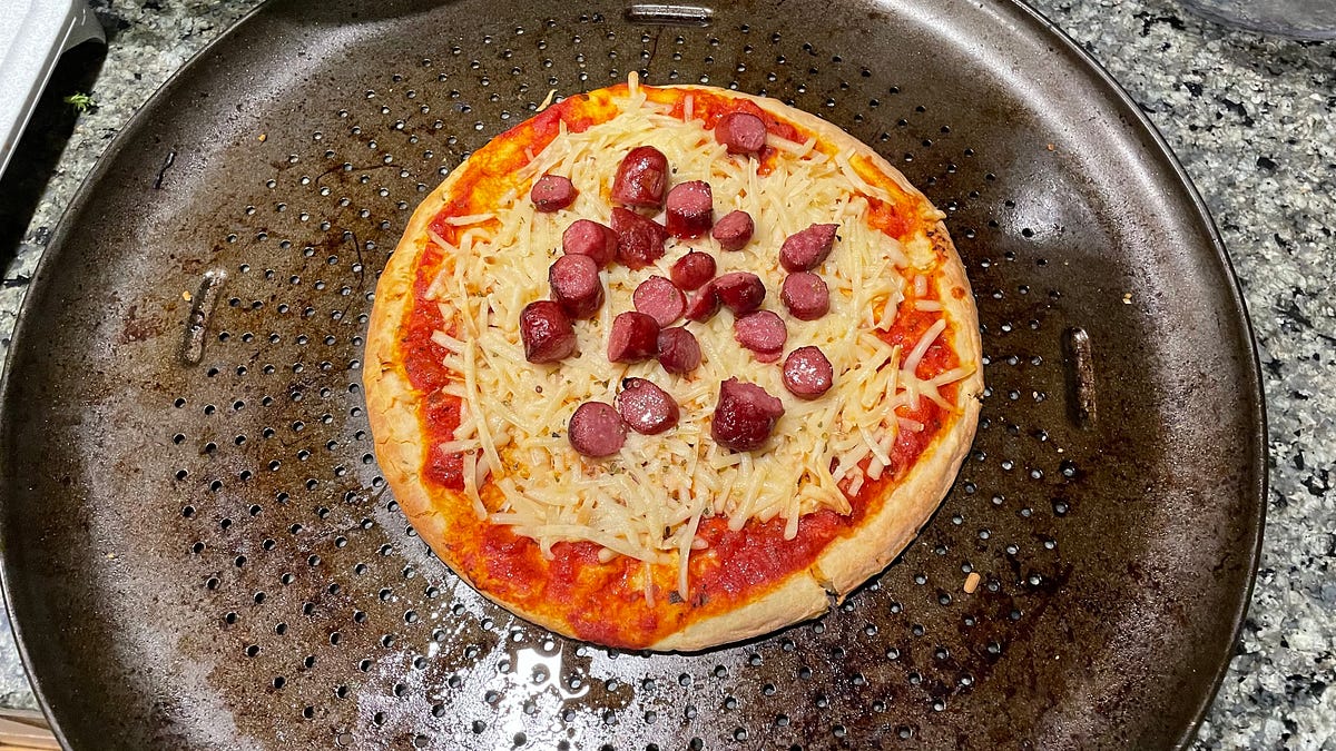 WDW’s GREAT 8 Pizzas (RANKED Best to Worst) | by Nathaniel Rego | Medium