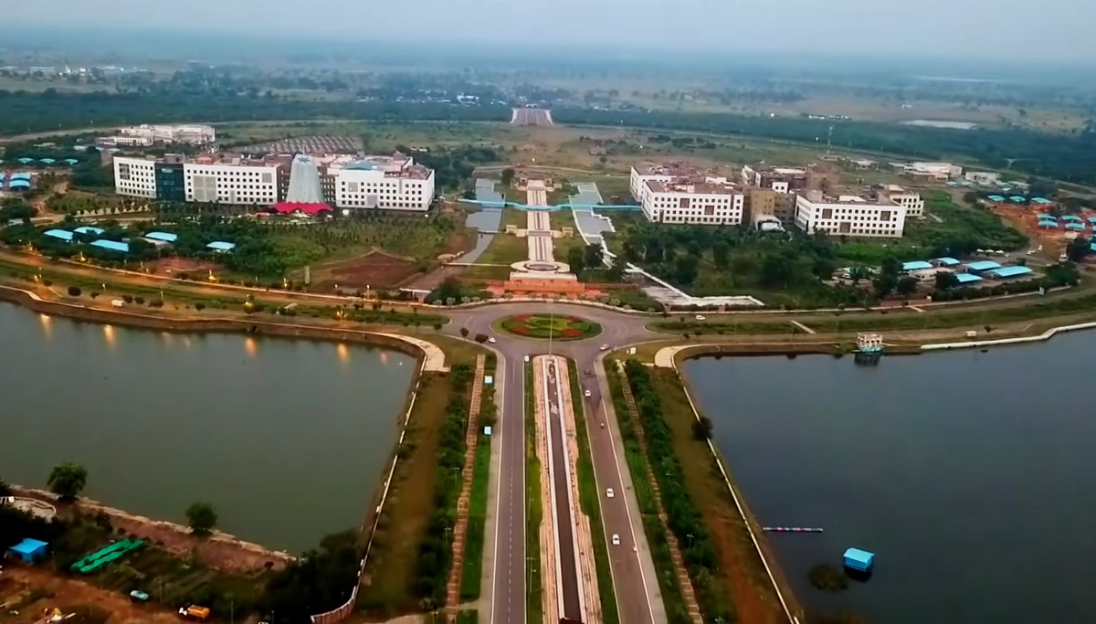 Exploring the Scenic Beauty of Raipur and Beyond | by Gavi Ramos | Mar ...