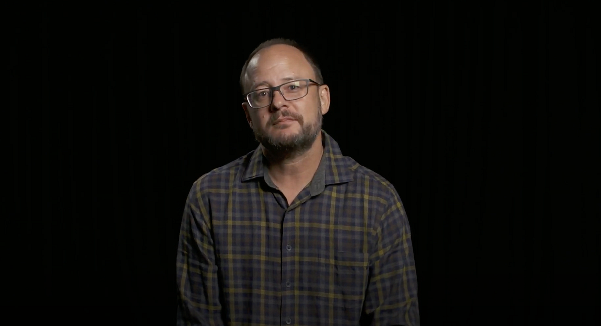 Spotlight on Mark Willacy. 2020 Gold Walkley-winner and… | by Walkley ...