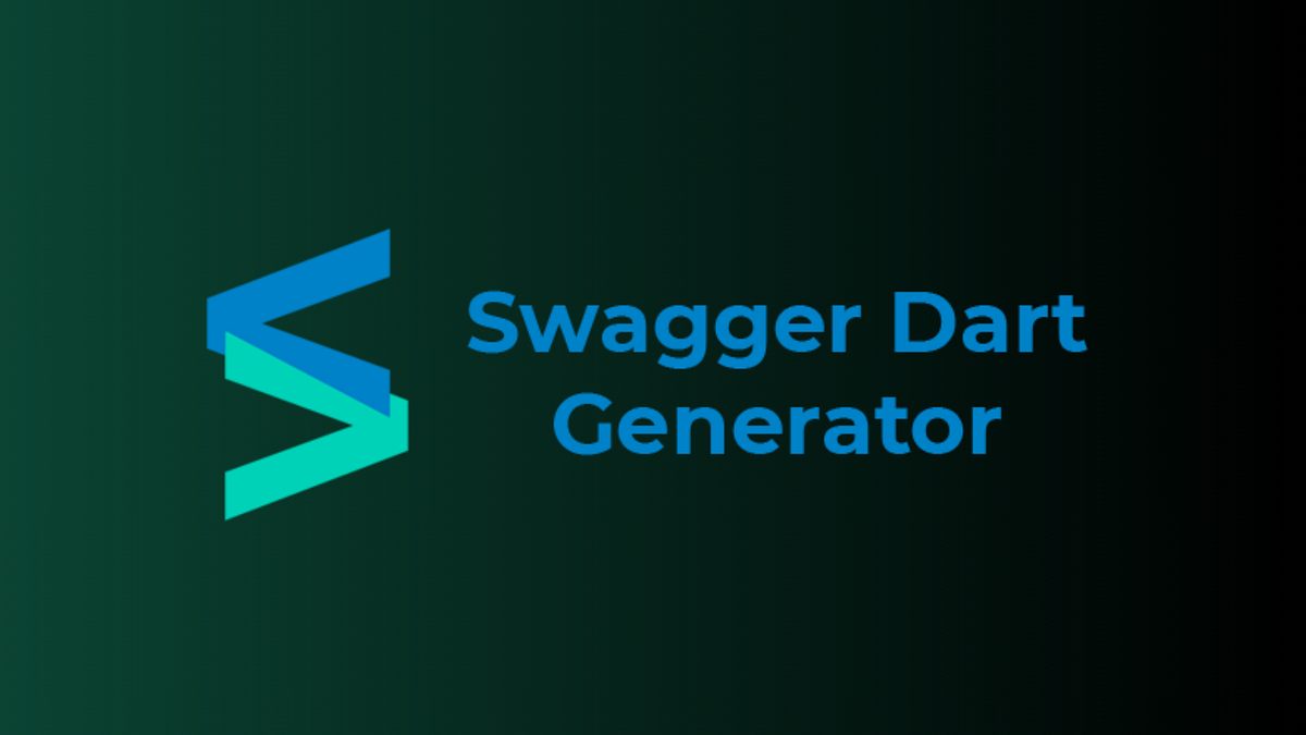 Stay in Sync: Generate Flutter Code from Swagger for Seamless API Integration | by Nandhu Raj ...