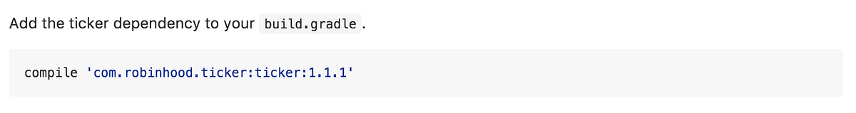 Publishing Android libraries to Maven | by Jin Cao | Medium