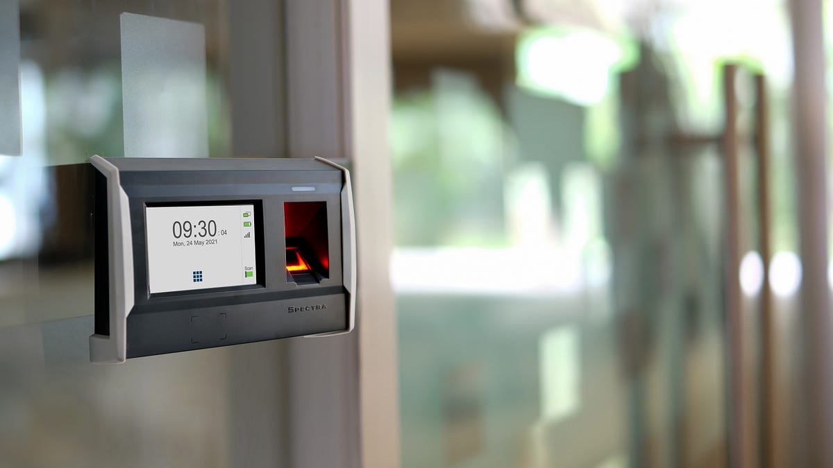 What Are the Essentials for Physical Access Control Security ...