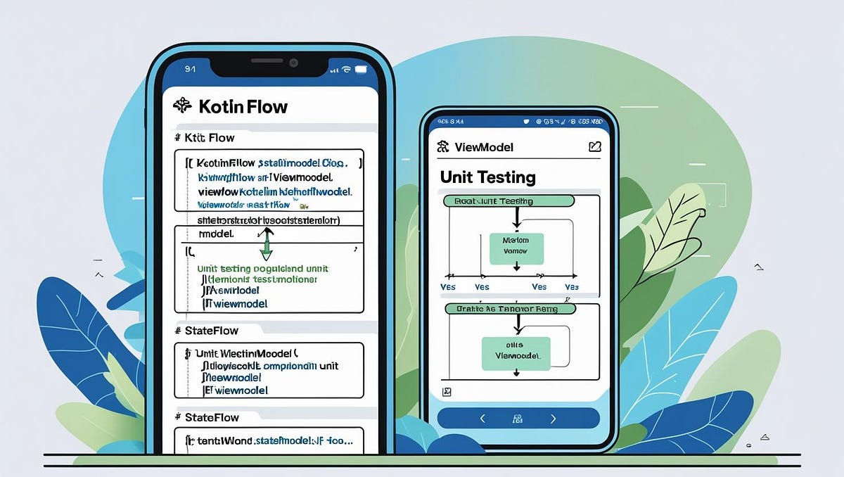 Mastering Unit Testing for Android ViewModels: A Complete Guide to ...
