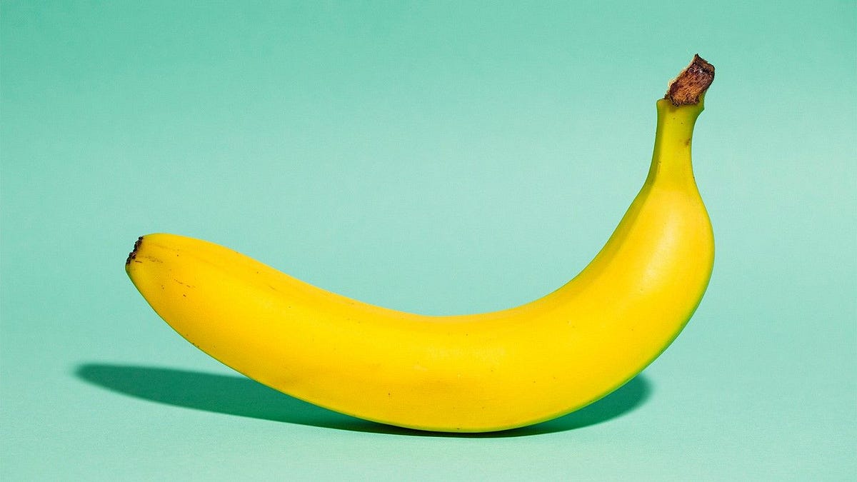 8 Health Benefits of Bananas. Bananas are the most consumed fruit… | by ...