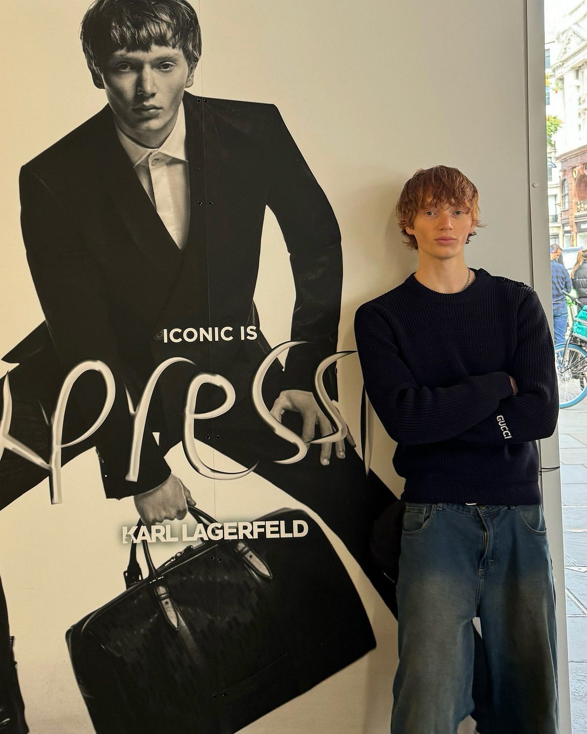 The Rise of British Models Diaries | by HYGY Magazine | Medium