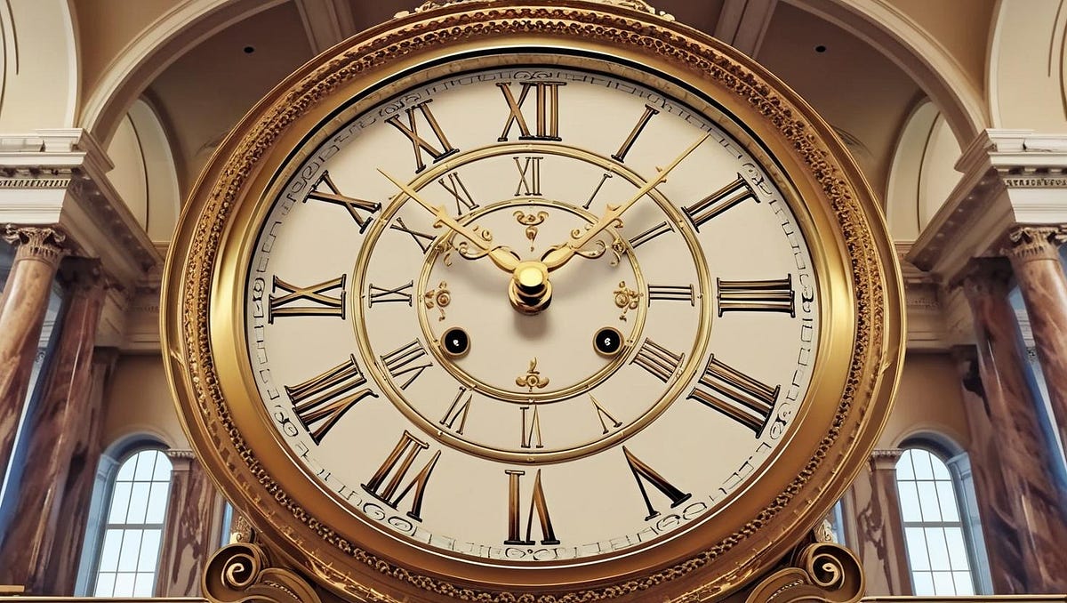 The Large-Cap Snooze Button: Time for Giants to Wake Up! - Inside the ...