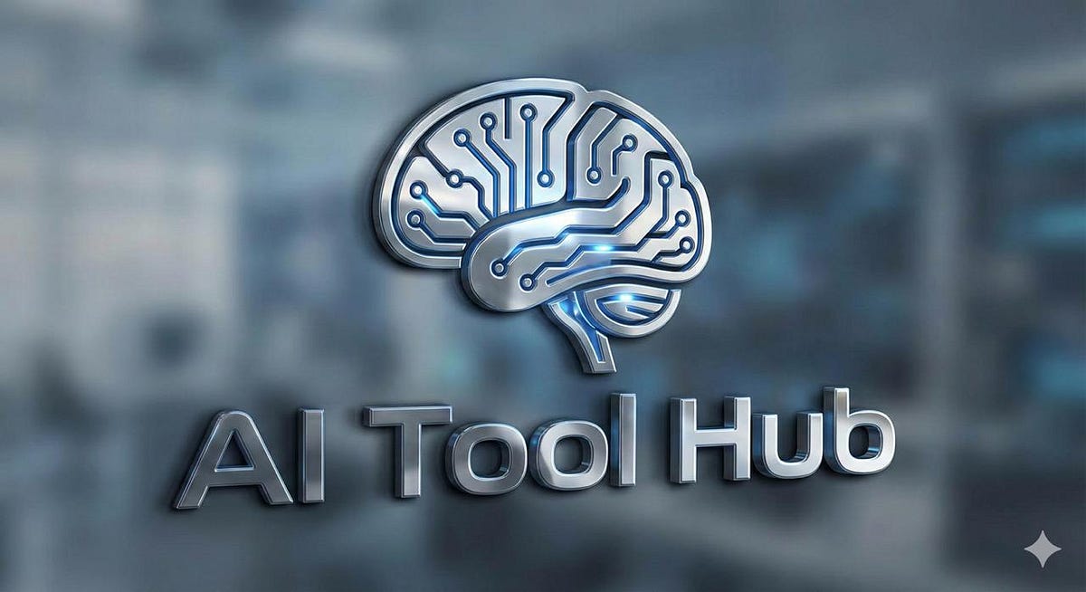 AI Hub: Streamlining AI Workflows with a Structured Approach | by Mahak ...