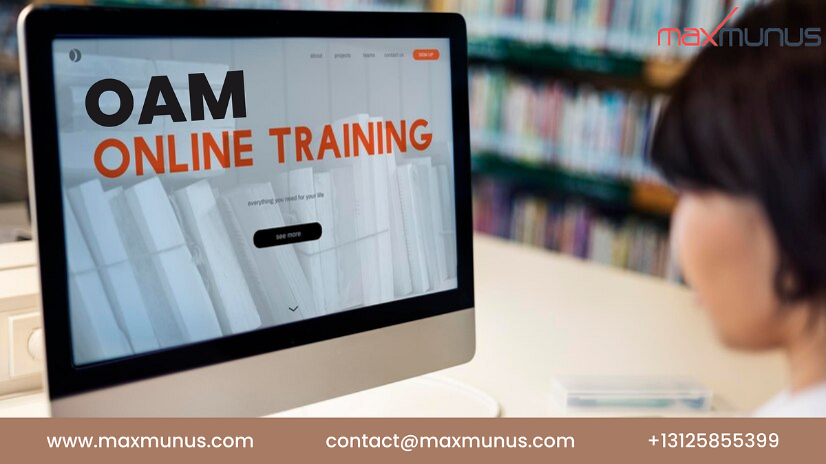 How To Learn Oracle Access Manager Medium