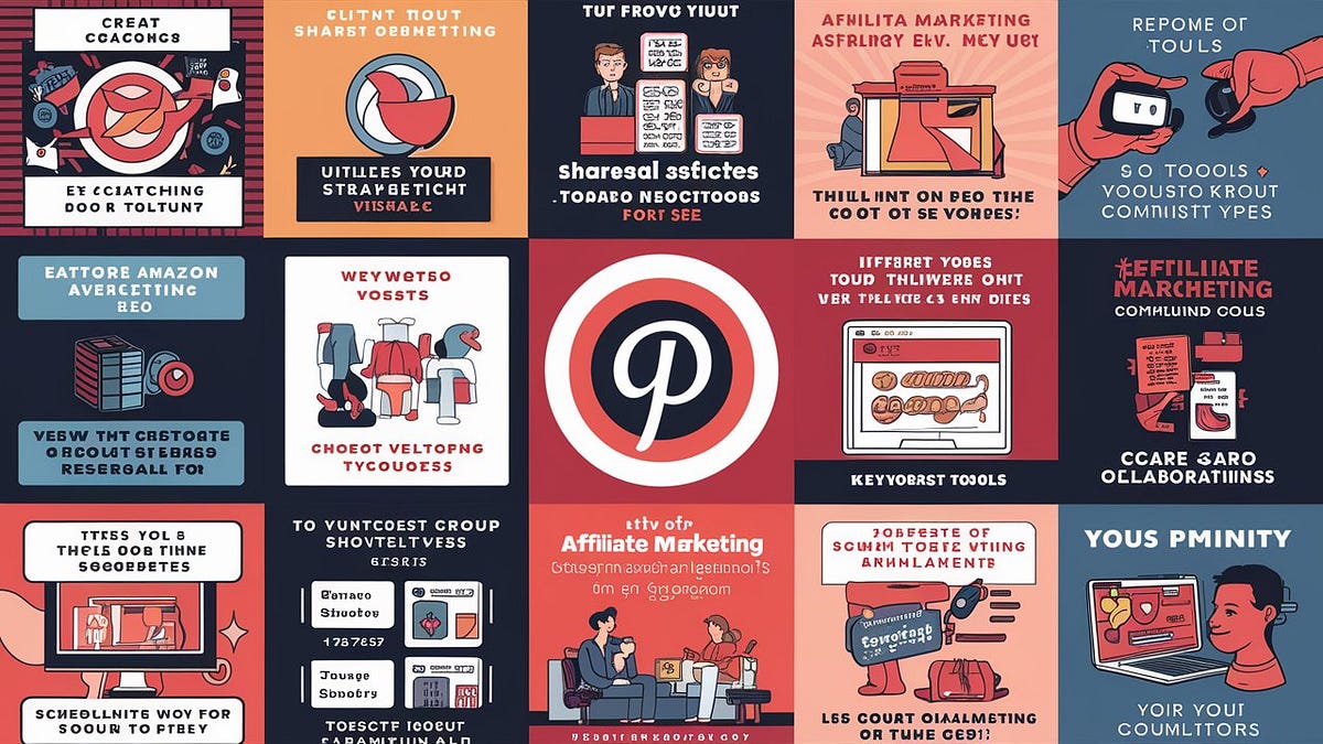 Ultimate Guide to Using Pinterest for Affiliate Marketing | by Tirupati ...
