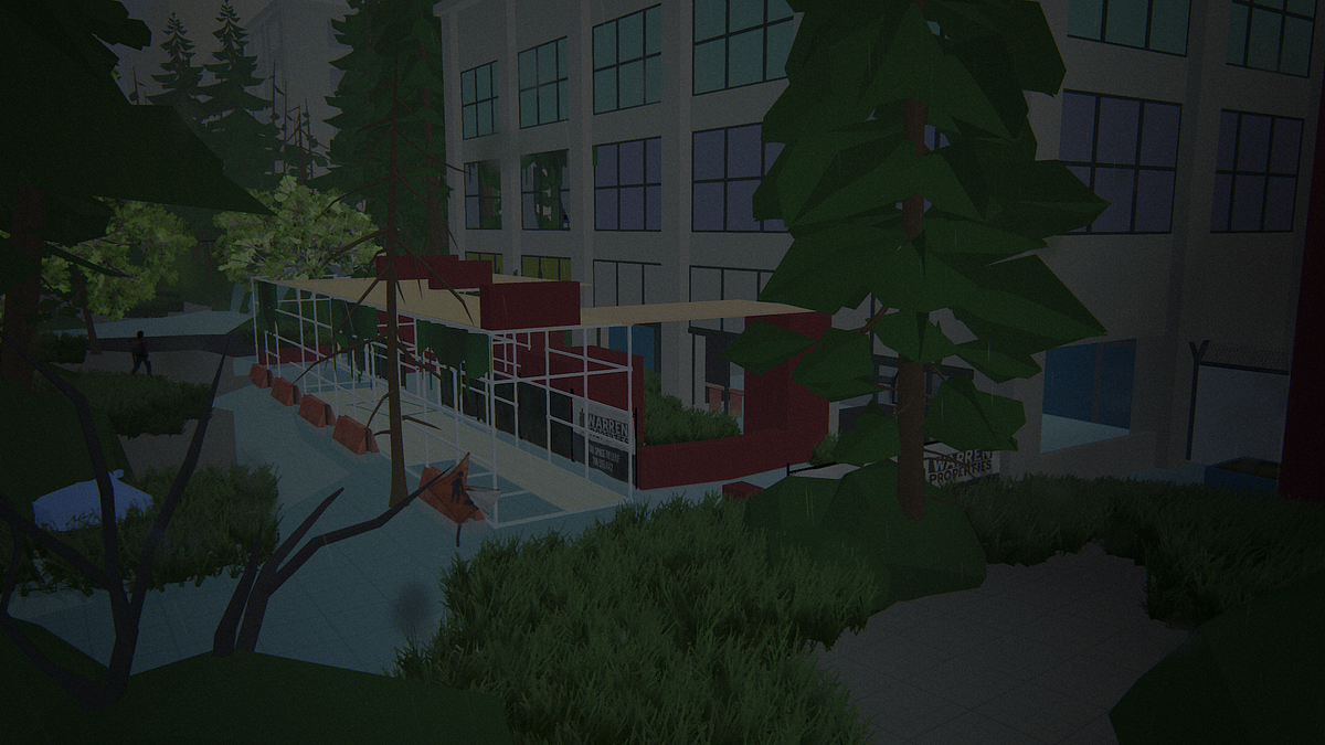 Level Design at Naughty Dog. #Blocktober 2025 | by Arnaldo Licea | Medium