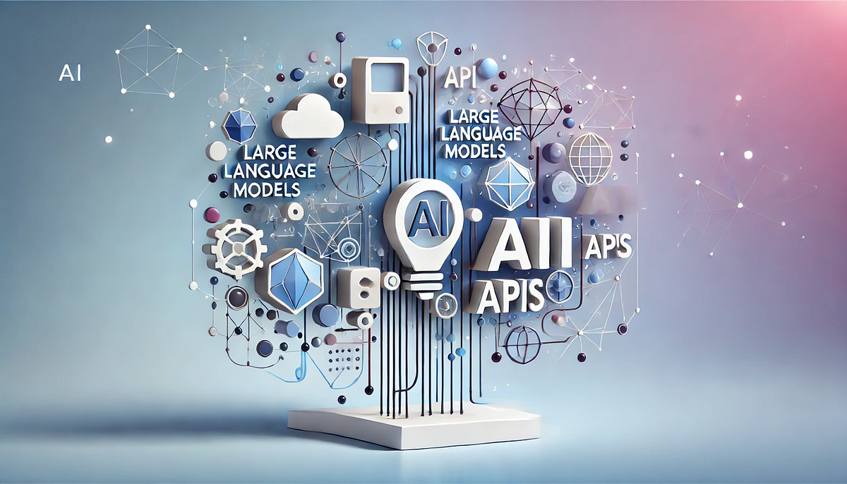How LLMs Are Changing Software Architecture and System Design | by ...
