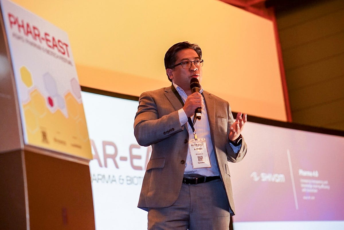 Shivom Releases Alpha 2.0 to Genomic Researchers & Data Owners | by ...