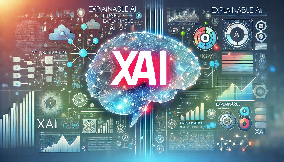 What is XAI? | by Amir Mohammad Fakhimi | Oct, 2024 | Medium | Medium
